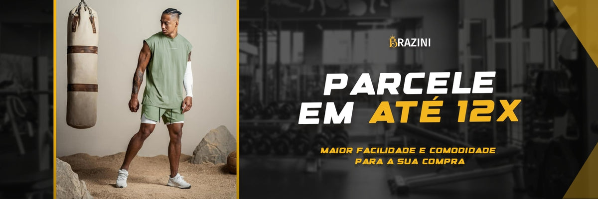 Brazini | A loja da galera