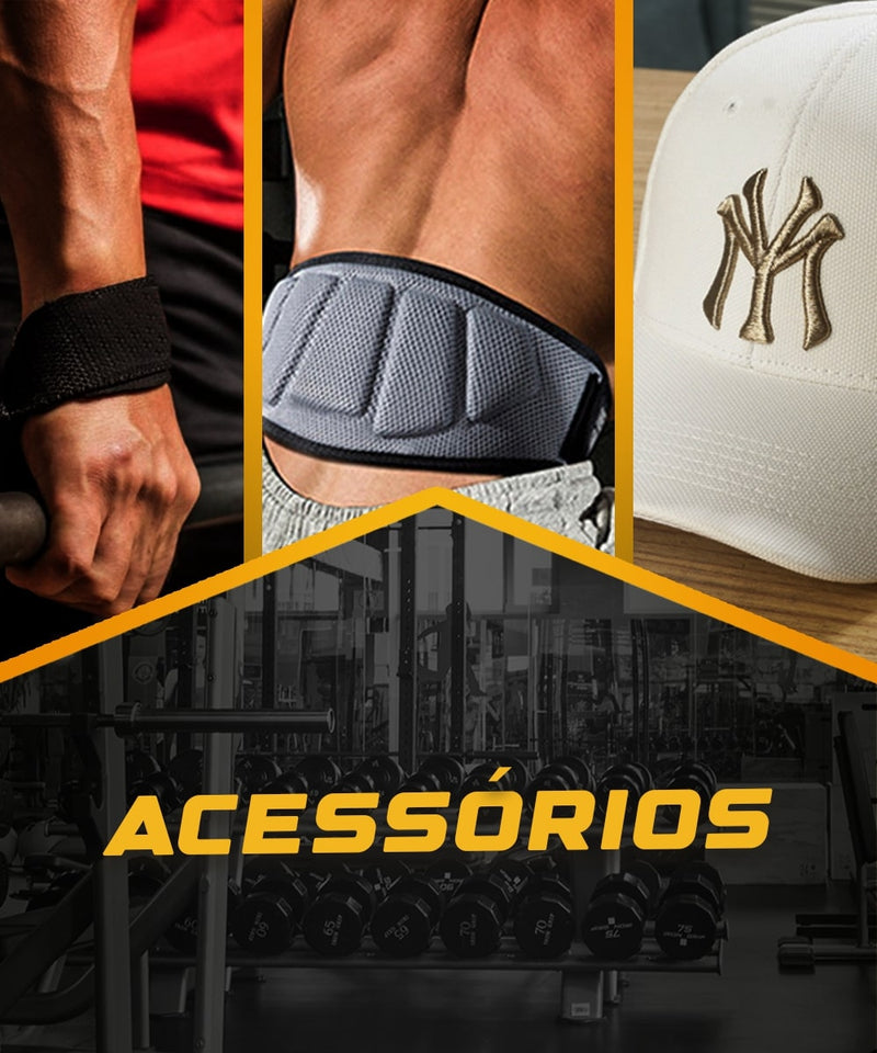 Brazini | A loja da galera