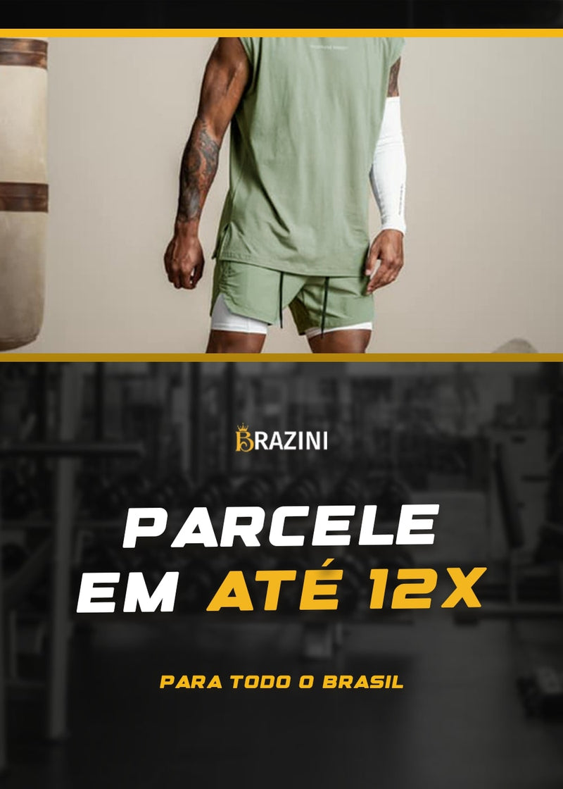 Brazini | A loja da galera